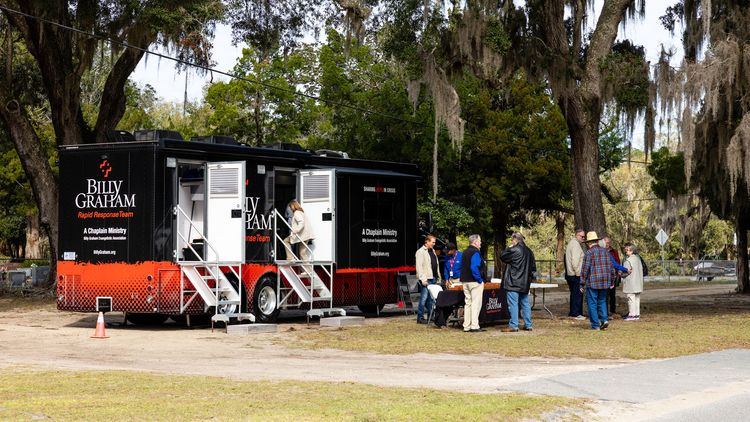 Returning to the Roots of Billy Graham’s Preaching Ministry