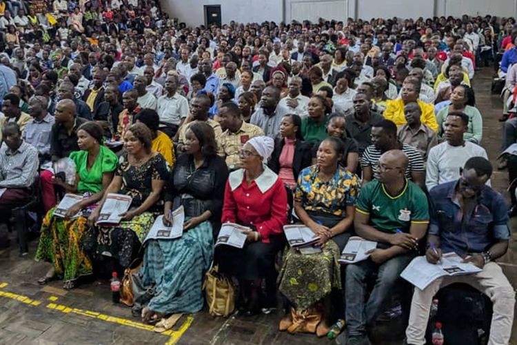 Billy Graham Evangelistic Association