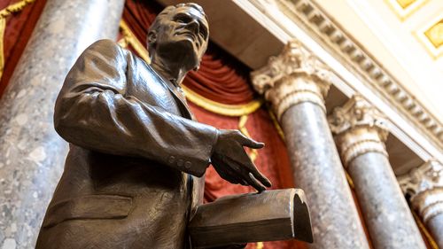 Billy Graham Evangelistic Association