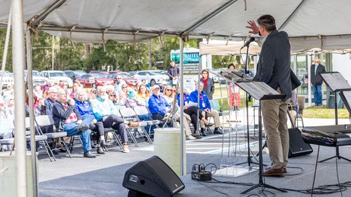 Billy Graham Evangelistic Association