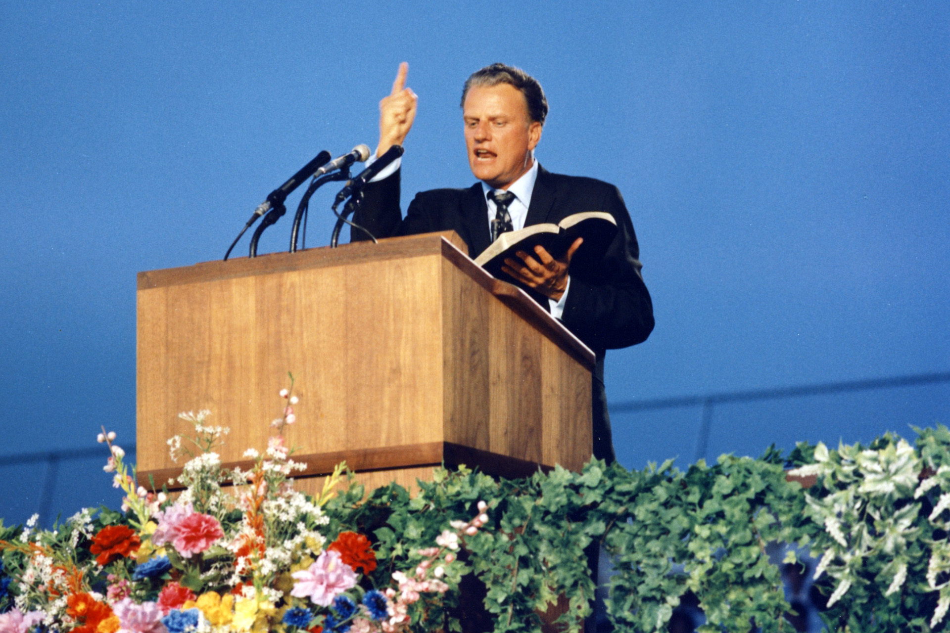 Last Minute Conversion