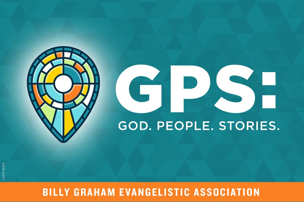 The Billy Graham Channel—SiriusXM