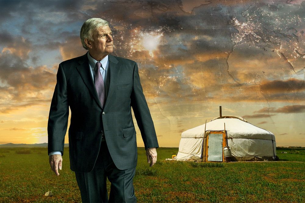 Billy Graham Evangelistic Association