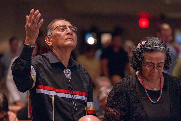 Billy Graham Evangelistic Association