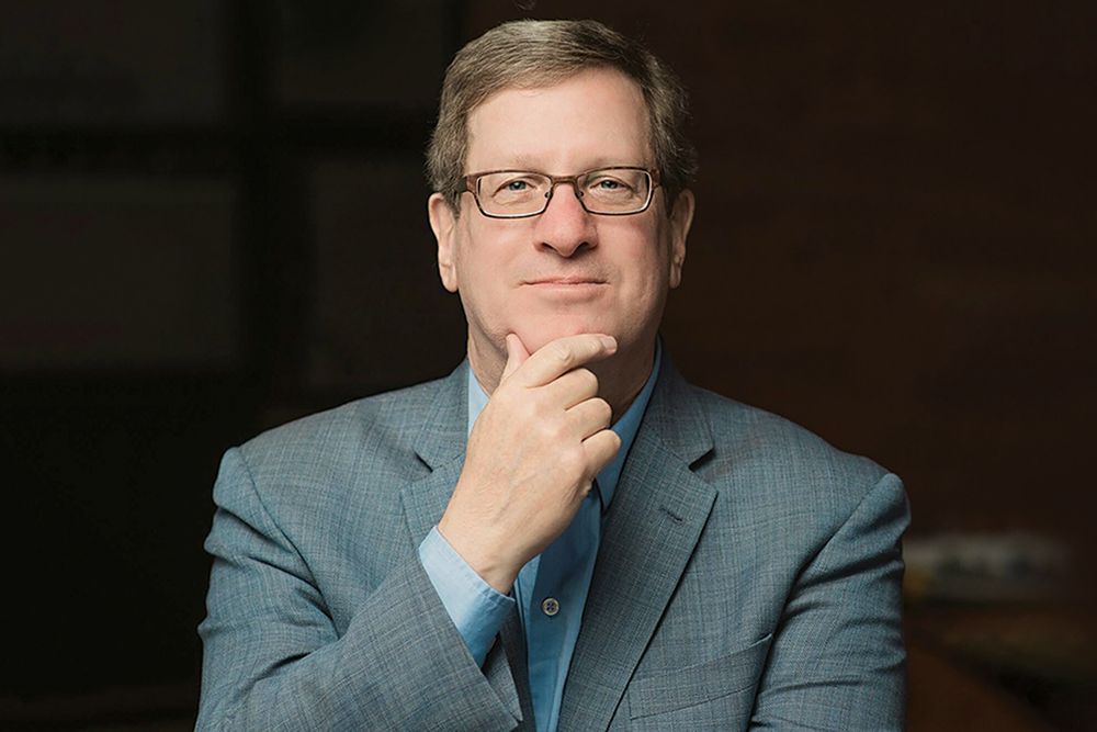 ‘This Has Huge Implications’: Lee Strobel and Jesus’ Resurrection