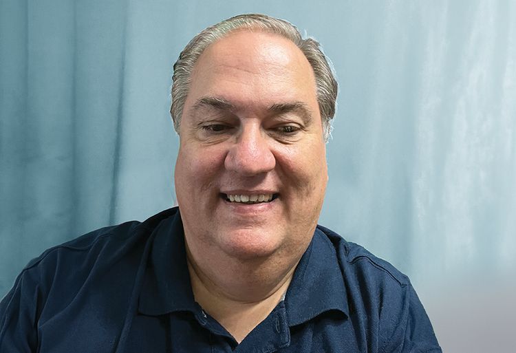 Freed From Gender Confusion