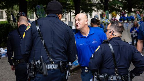 Billy Graham Evangelistic Association