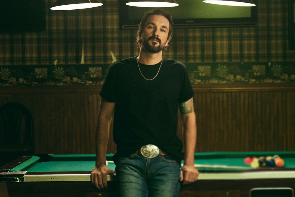 From Teen Dad to Christian Singer: Rhett Walker’s Story