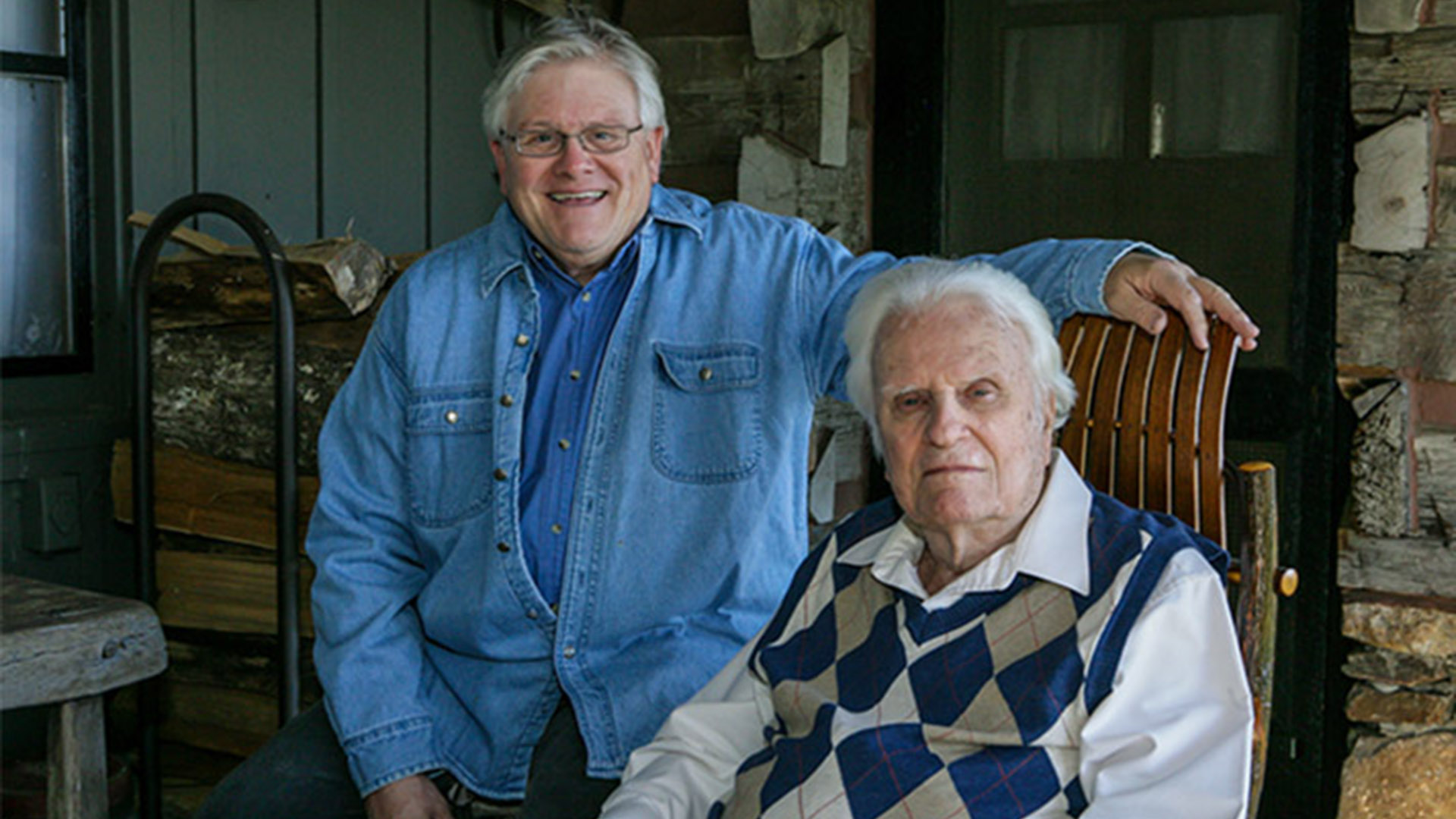 From His Personal Assistant: An Inside Look at Billy Graham’s Ministry