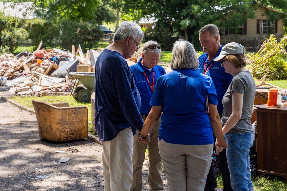 Home - Billy Graham Rapid Response Team