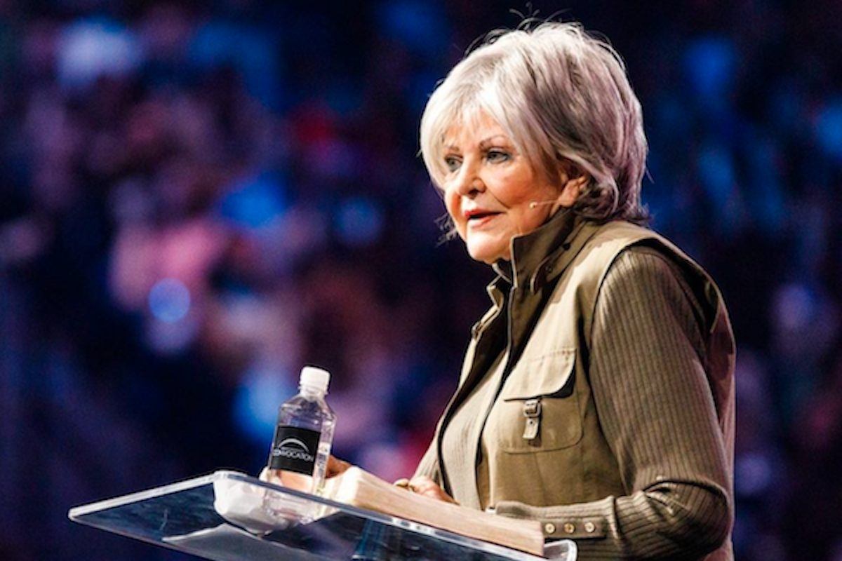 Kay Arthur, Who Helped Millions Study Scripture, Dies at 91
