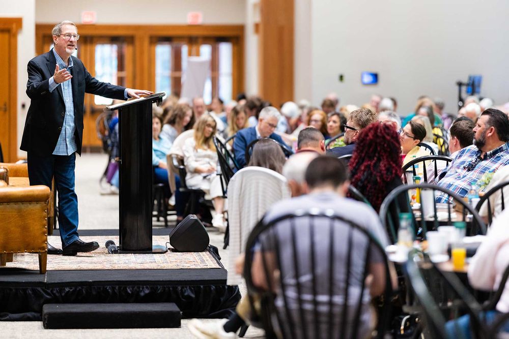 Billy Graham Evangelistic Association