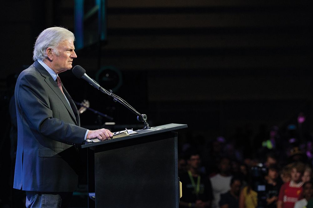 Teach God’s Word Without Compromise