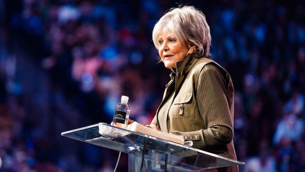 Kay Arthur, Who Helped Millions Study Scripture, Dies at 91