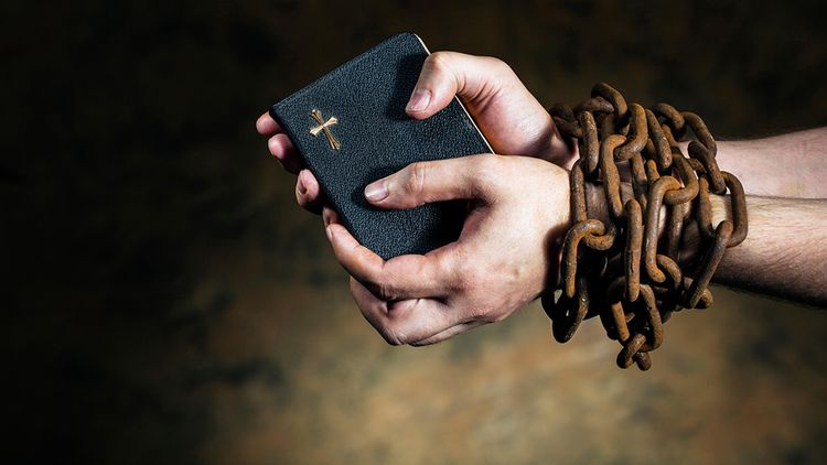 Watch List Reveals Worst Countries for Christian Persecution