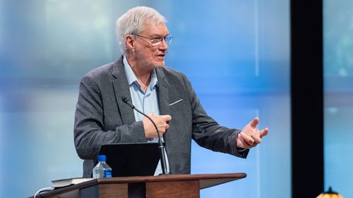 ‘Woke-Proof’: Ken Ham on the Power of a Biblical Worldview