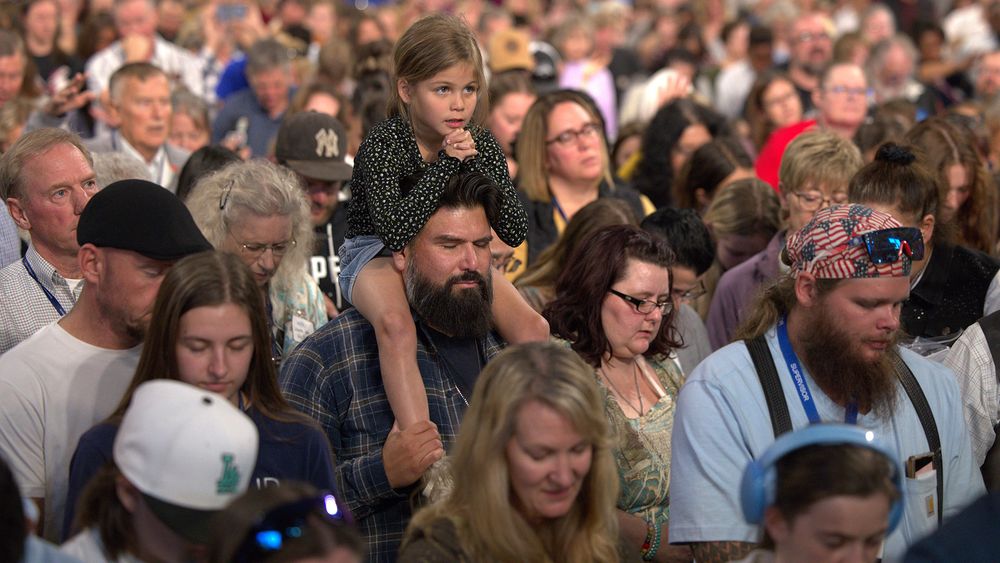 Two Years After Idaho Outreach, God’s Work Continues