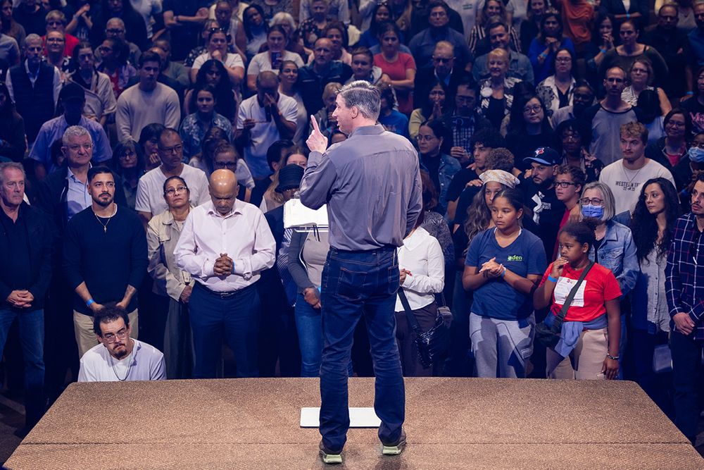 Billy Graham Evangelistic Association