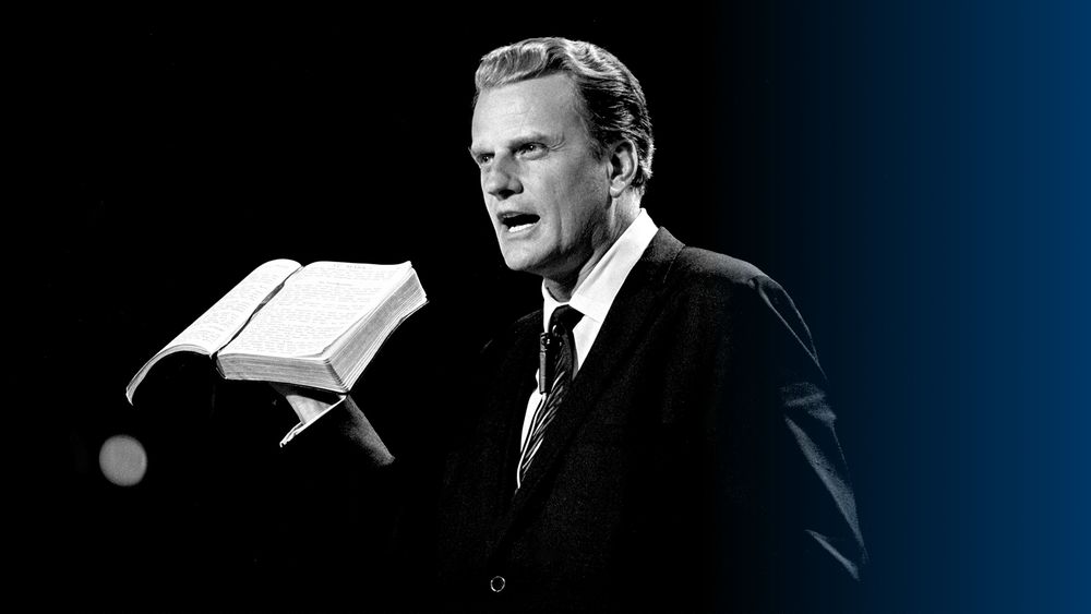 The Bible: God’s Authoritative Word