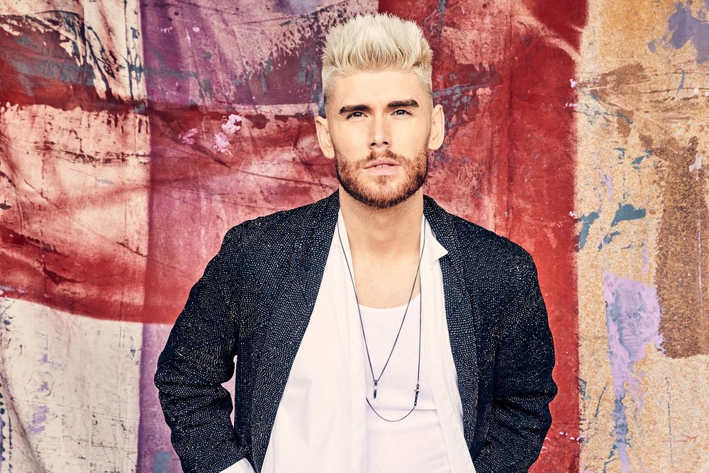 Colton Dixon: American Idol Rejection, God's Redirection