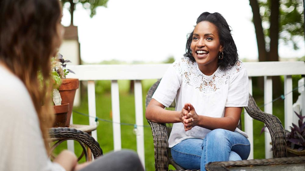 Sharing Your Faith 101