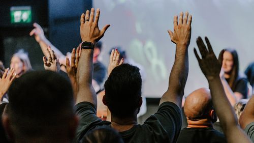 Gen Z and Millennial Churchgoers’ Church Attendance