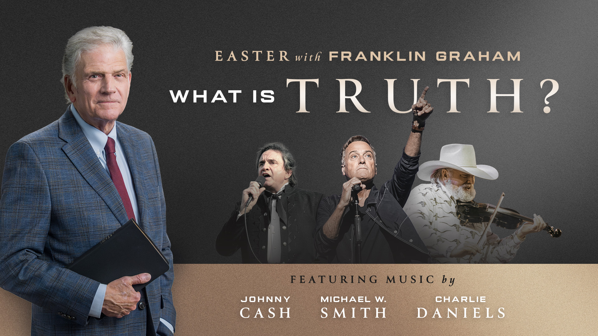 Easter Special Broadcast Listings, April 5