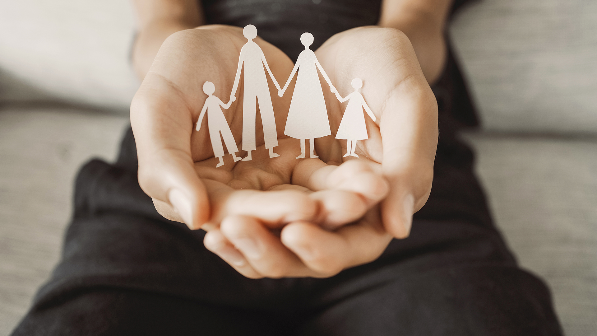 Bethany Christian Restores Biblical Standards for Adoptive Families