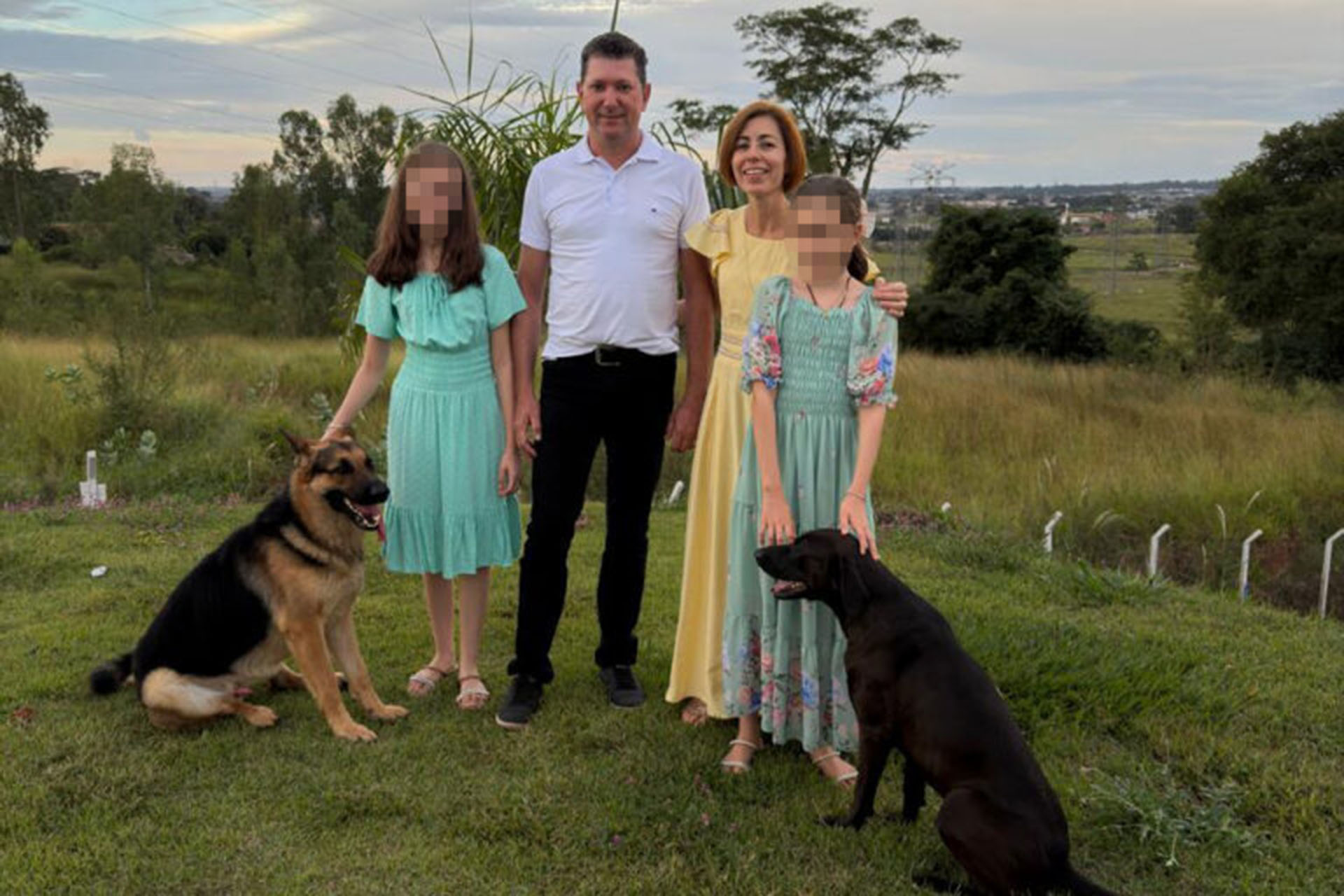 Brazil Court Sentences Parents to Prison for Homeschooling