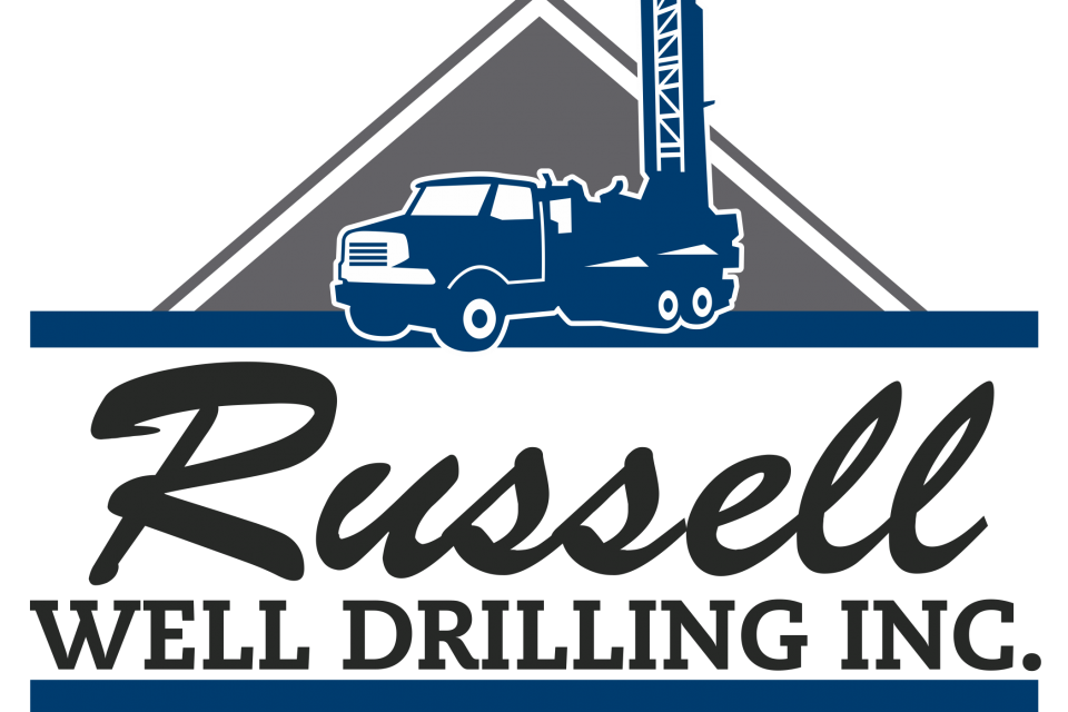 Russell-Well-Drilling-logo - The Light FM