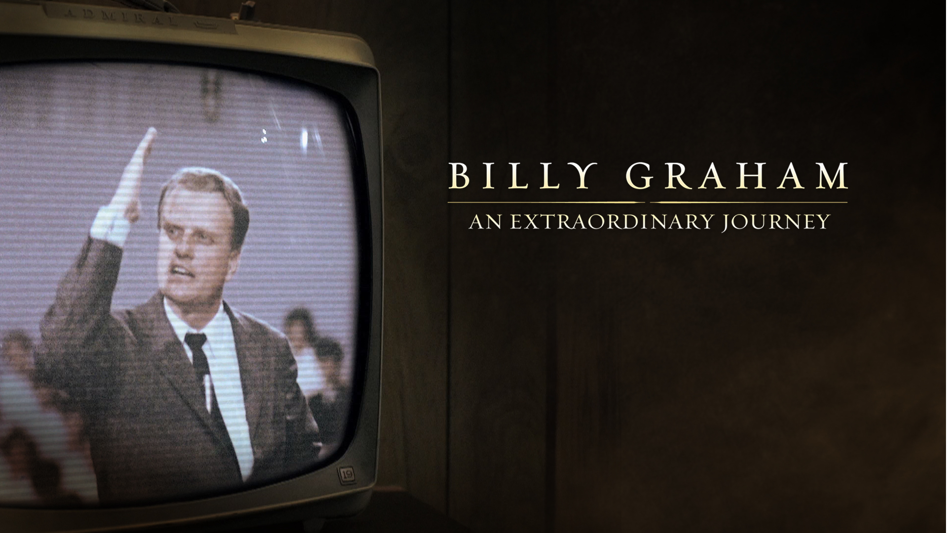 Billy Graham: An Extraordinary Journey - The Light FM Billy Graham: An Extraordinary Journey - The Light FM