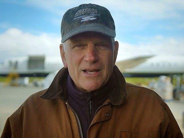 VIDEO: In a Desperate World, There’s Still Reason for Hope | Billy ...