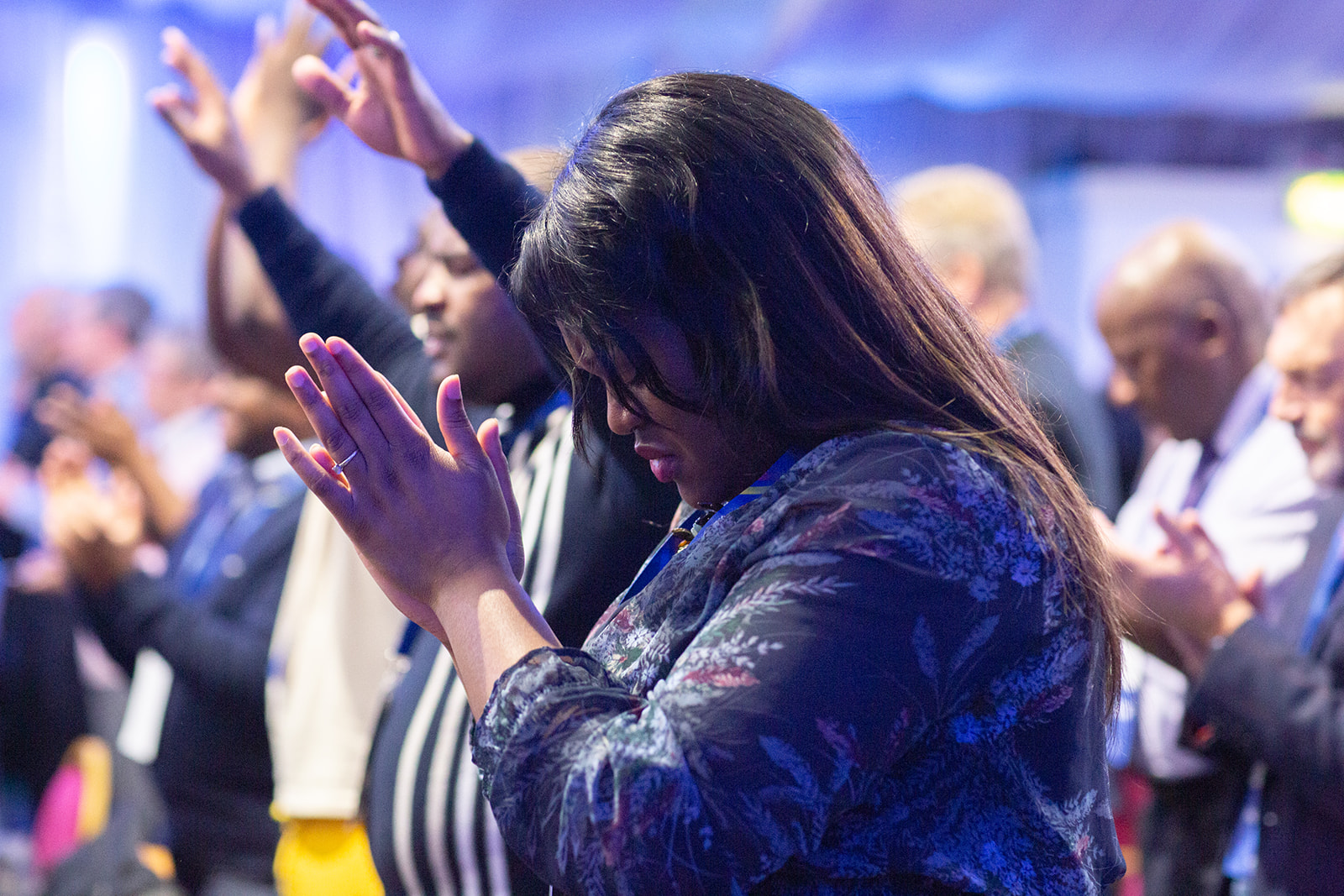 BGEA | Billy Graham Evangelistic Association - UK