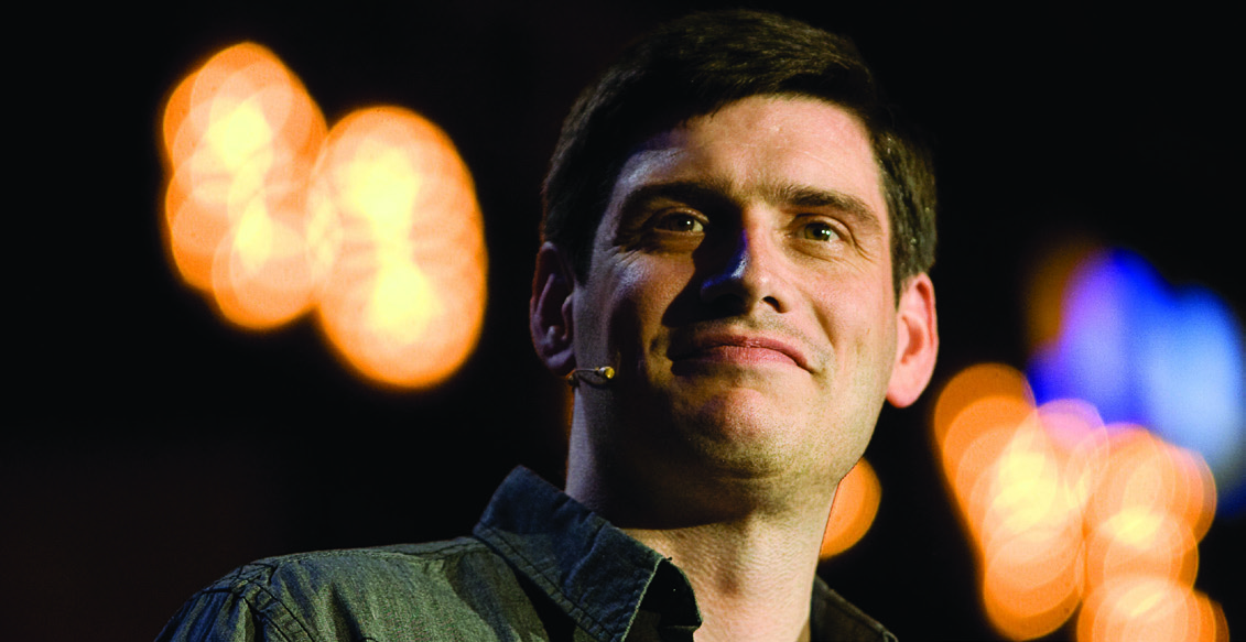 03305_Main Letter BGEA UK_V2-6 | Billy Graham Evangelistic Association - UK