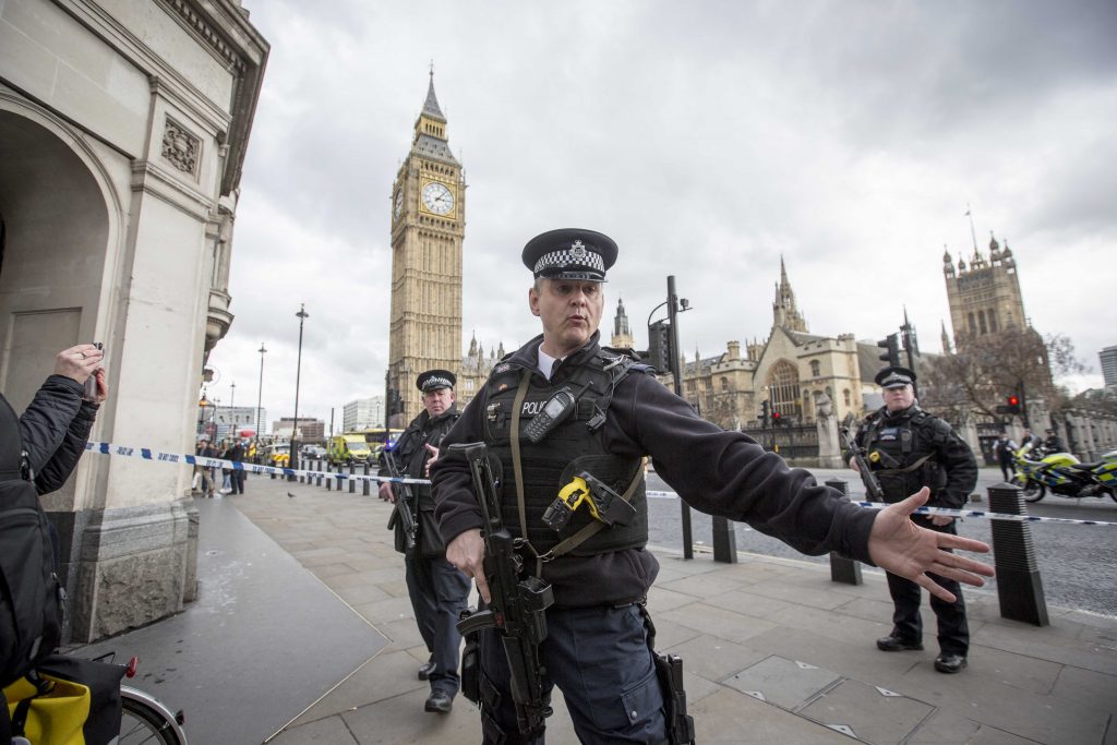 Crisis-trained UK Chaplains Responding to London Attack | Billy Graham ...