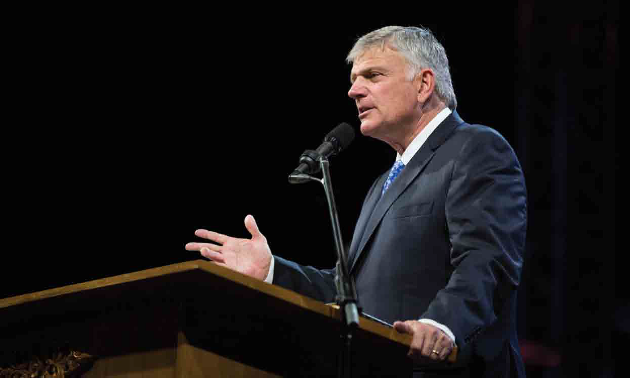 April 2017 newsletter | Billy Graham Evangelistic Association - UK