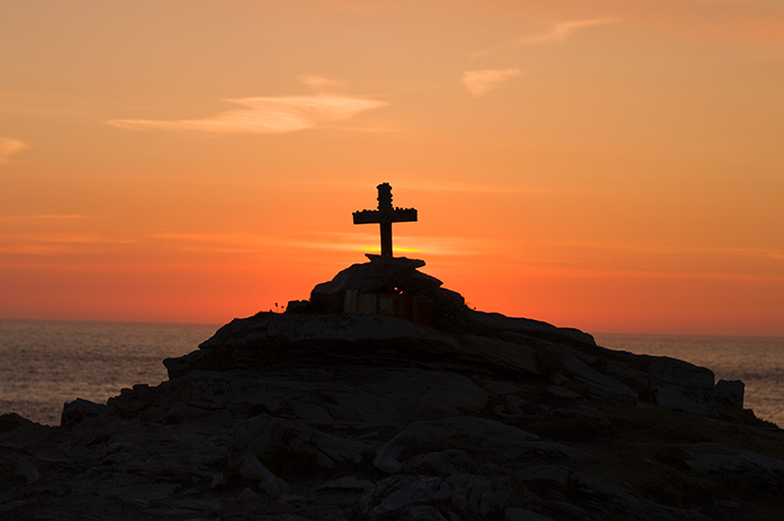 Good-Friday | Billy Graham Evangelistic Association - UK