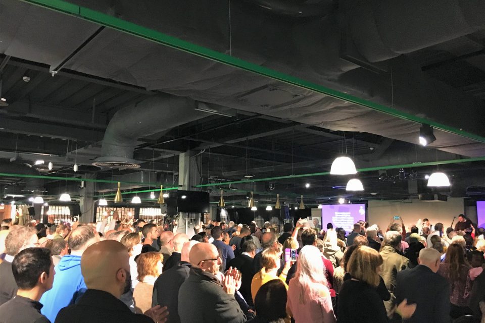 Liverpool-1 | Billy Graham Evangelistic Association - UK