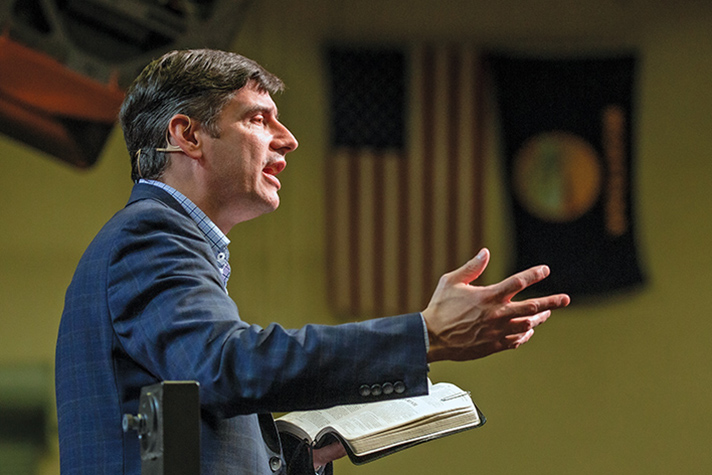 Newsletter: A Prayer Update from Will Graham | Billy Graham ...