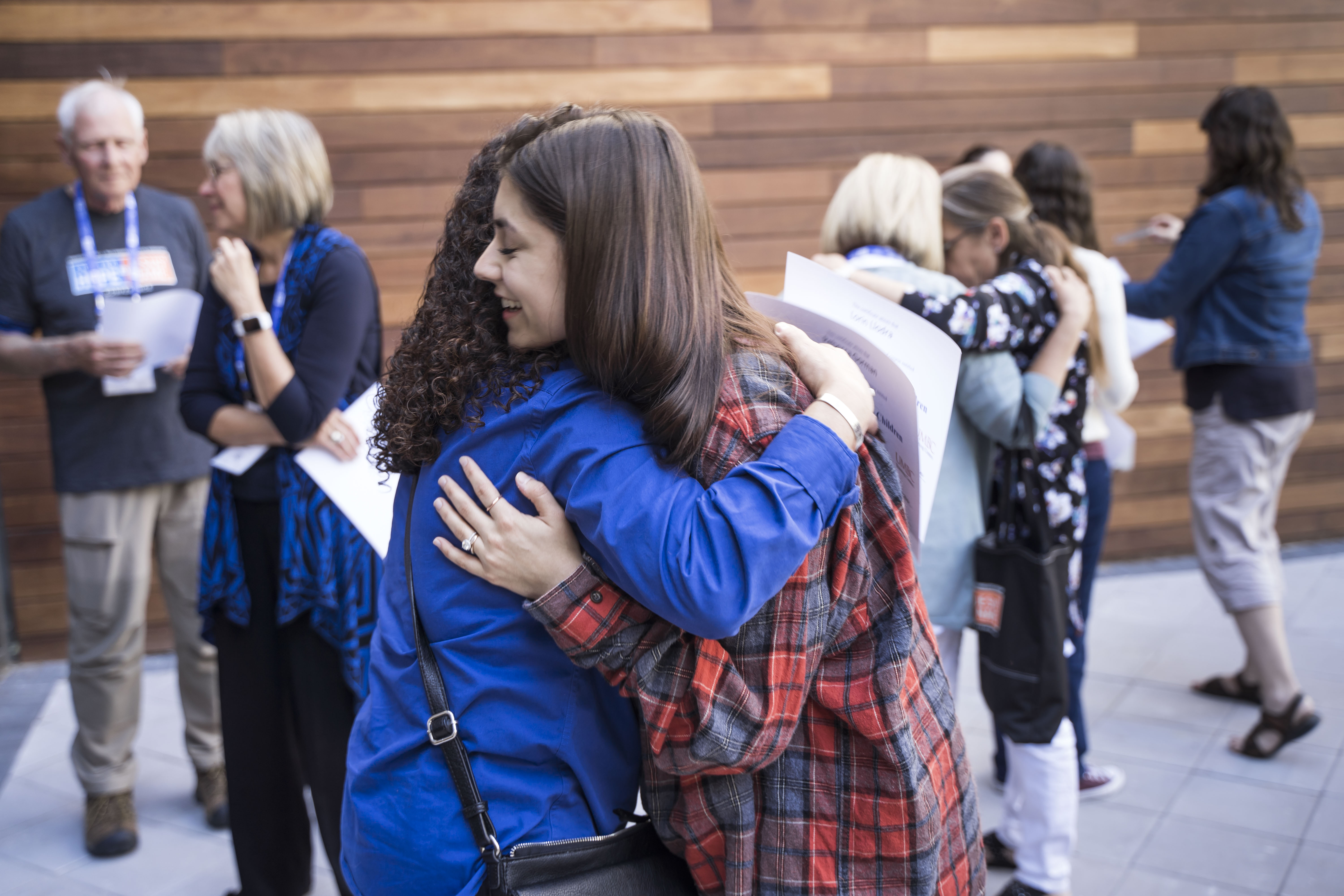 2018 OCC Connect Conference, Pheonix Arizona | Billy Graham ...