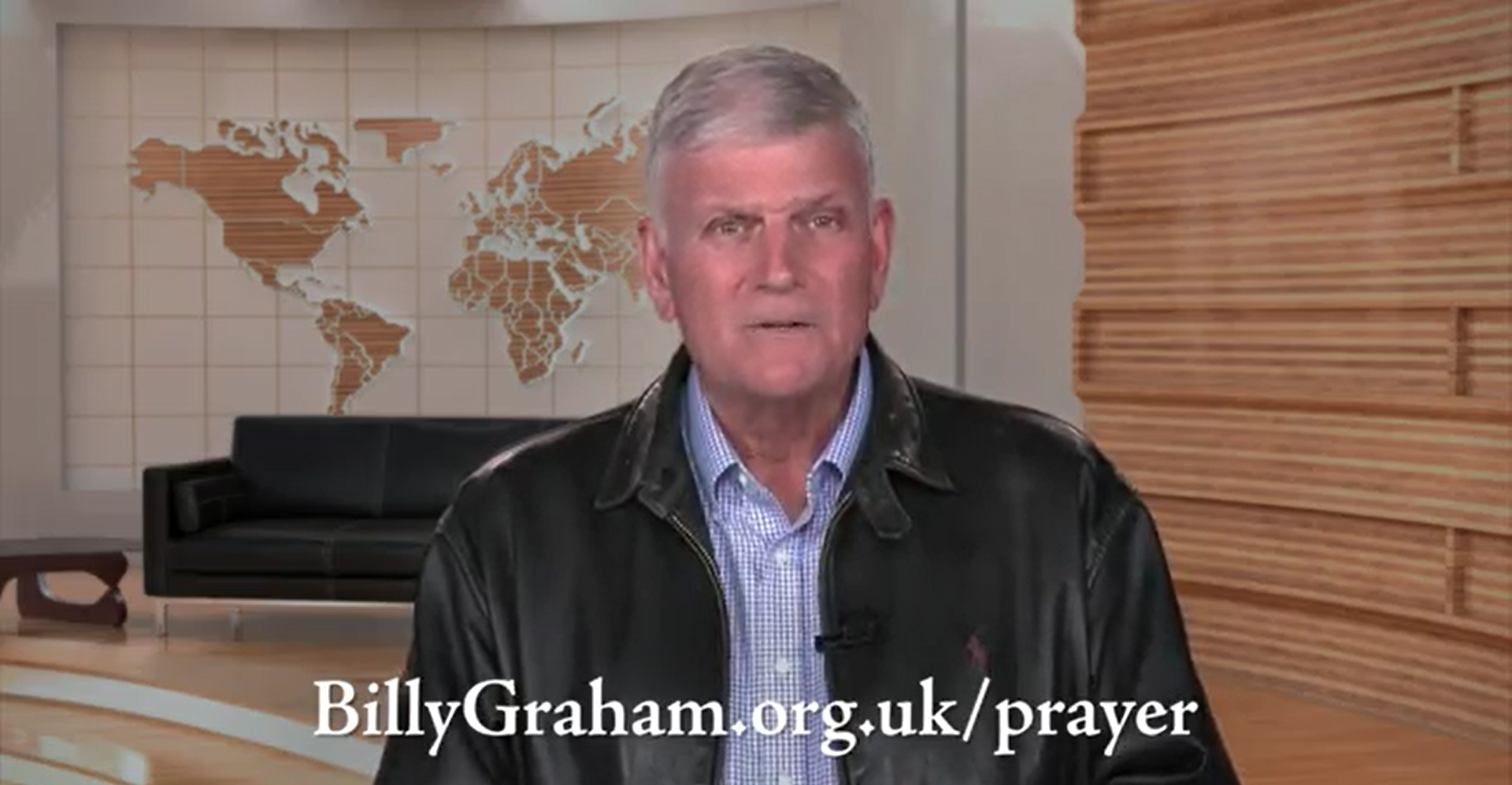 Unsure of Your Future? Pray with a Billy Graham Chaplain Today | Billy ...