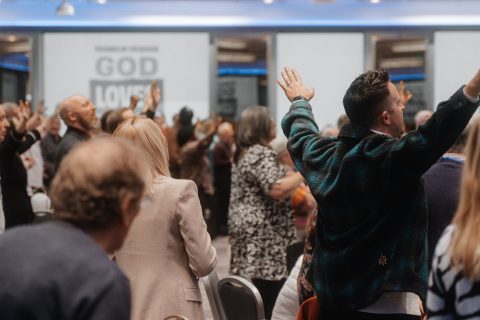 7 | Billy Graham Evangelistic Association - UK