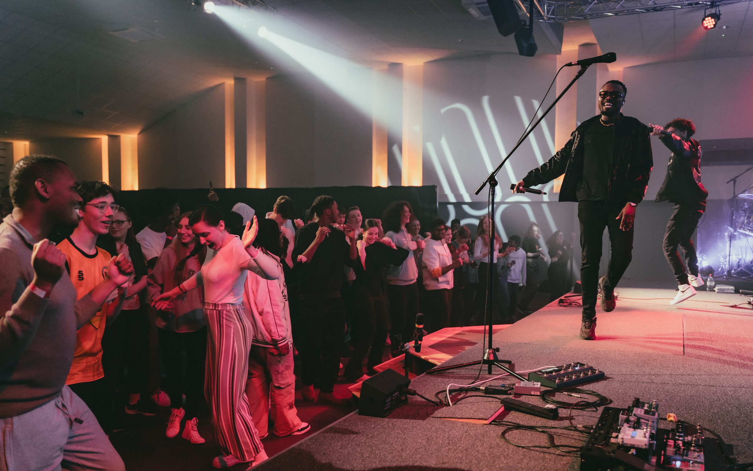 Faith Child | Billy Graham Evangelistic Association - UK