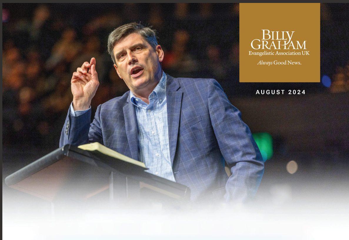 Screenshot 2024-07-30 095439 | Billy Graham Evangelistic Association - UK