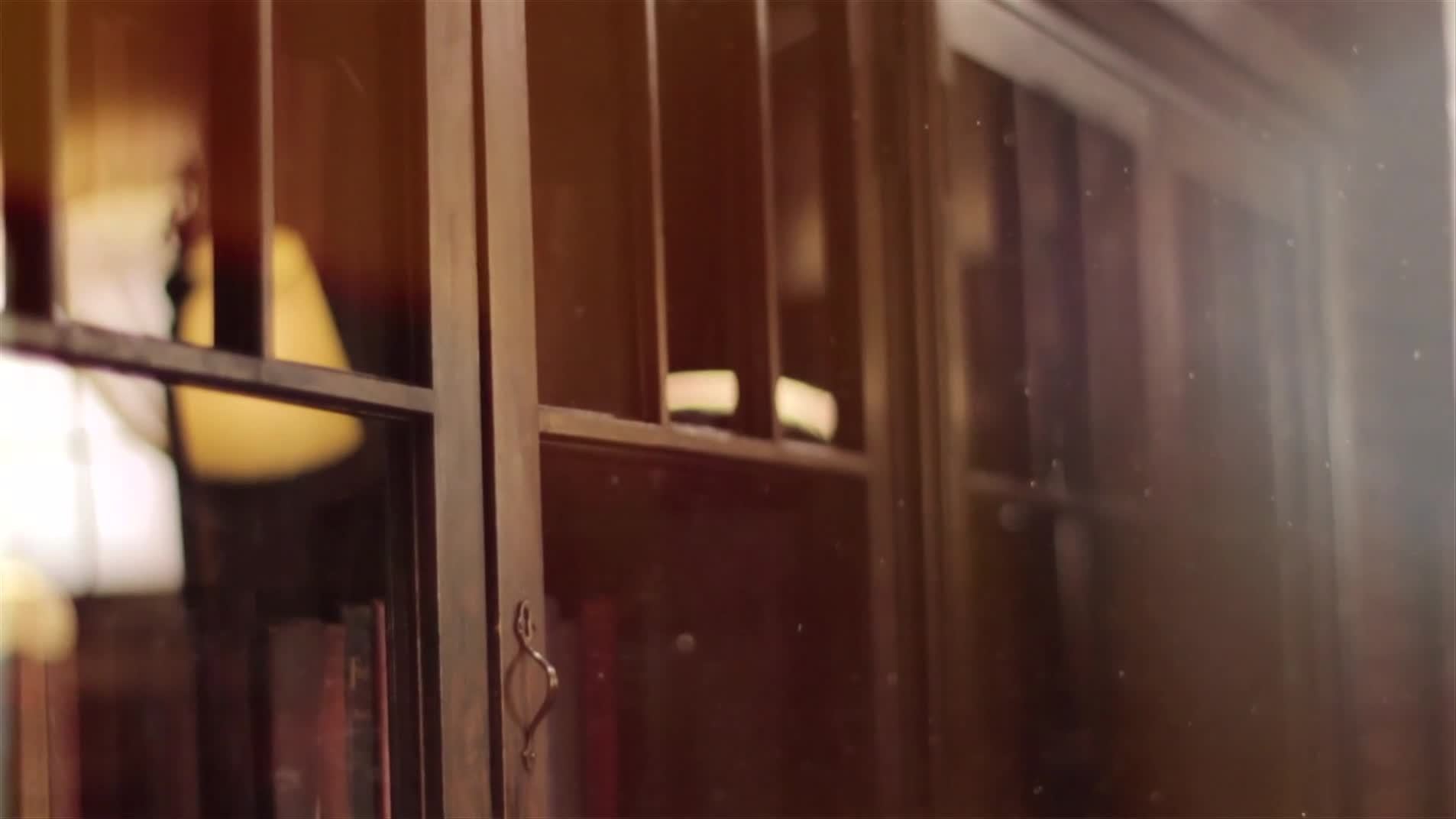 Come Visit the Billy Graham Library