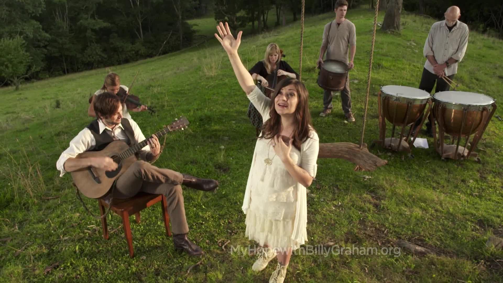 Mercy Tree Music Video