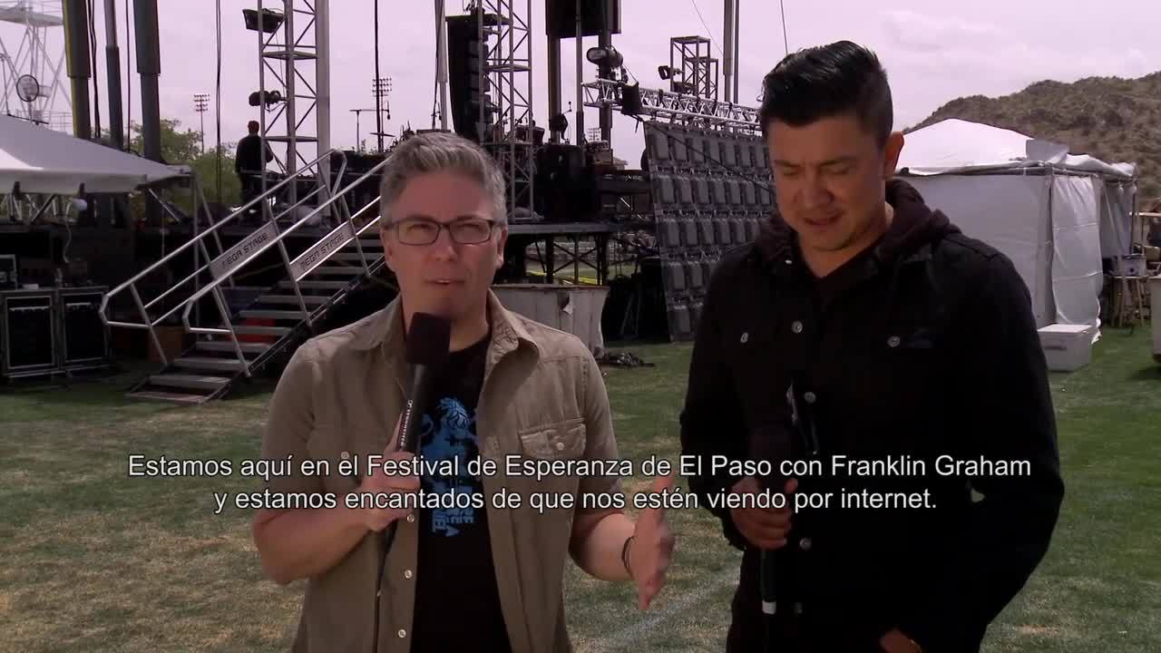 Chad Miller's Conversation with Joshua Chavez