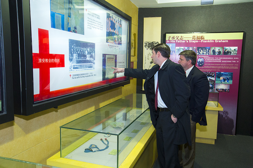 Will Graham Roy Graham 100 Anniversary Ruth Bell Graham Nelson Bell ...