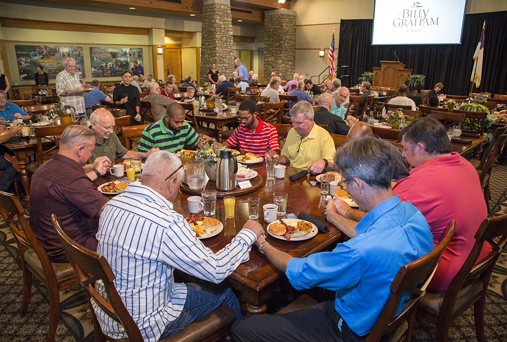 Billy Graham Library