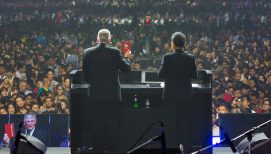 Billy Graham Evangelistic Association